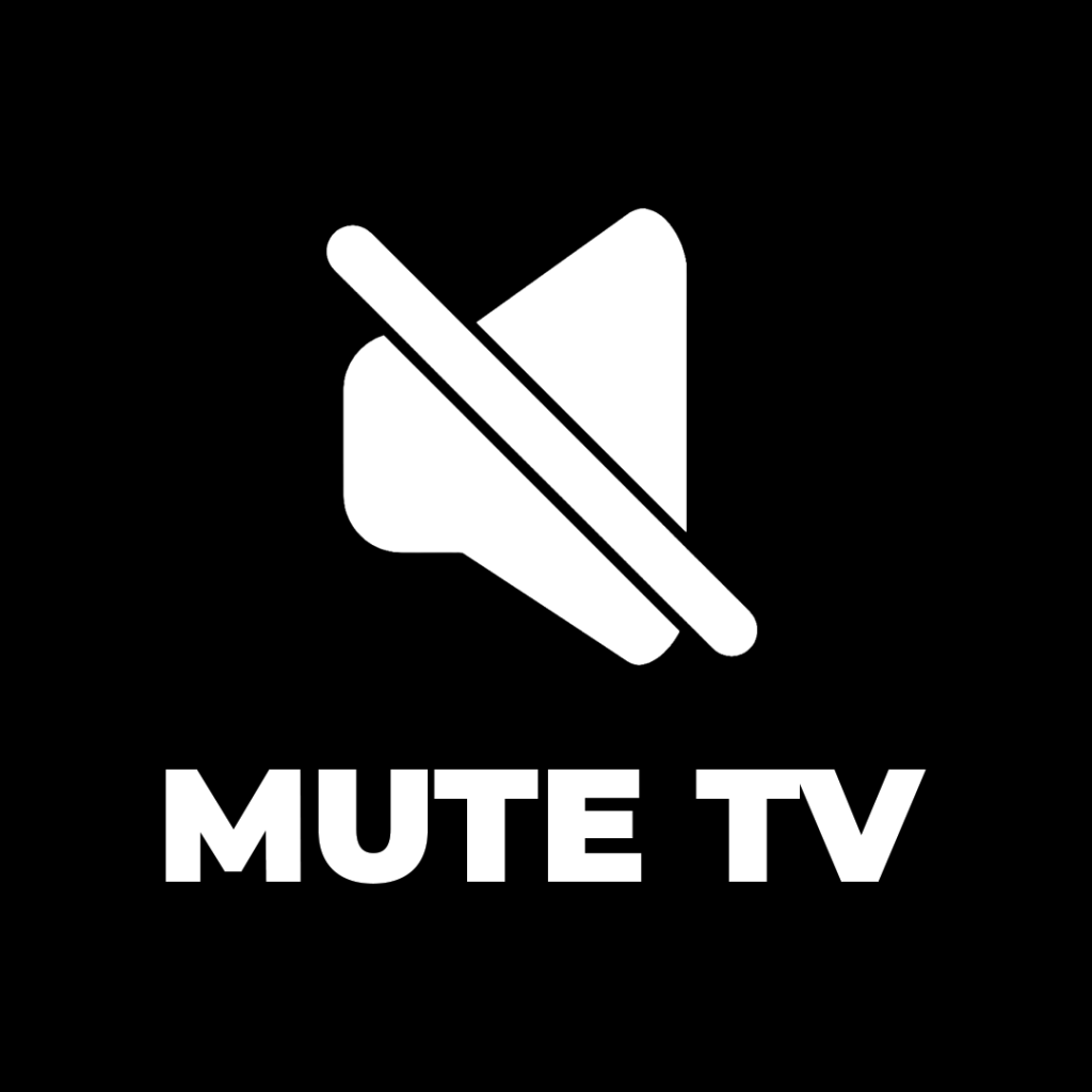 Home - MUTE TV
